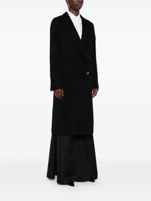 Gabriela Hearst Reed Mid-length Coat