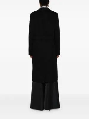 Gabriela Hearst Reed Mid-length Coat