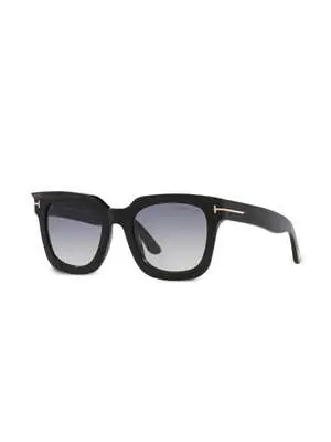 TOM FORD Square-frame Sunglasses