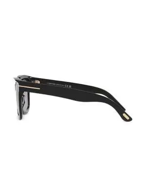 TOM FORD Square-frame Sunglasses