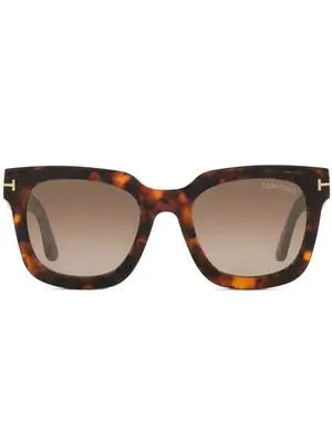 TOM FORD Leigh Sunglasses