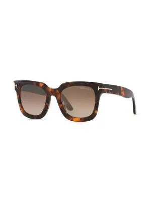 TOM FORD Leigh Sunglasses