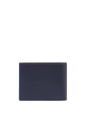 FERRAGAMO Logo-stamp Wallet