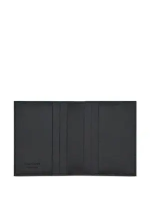 FERRAGAMO Logo-stamp Card Holder