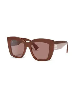 Miu Miu Oversized Sunglasses