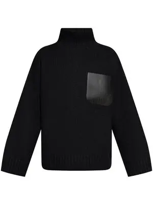 Jw Anderson Classic Sweaters For Men