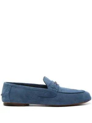 Gucci Interlocking G Loafers