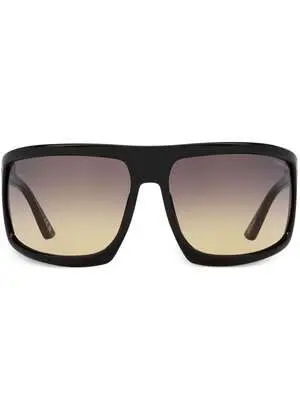 TOM FORD Sunglasses - Black