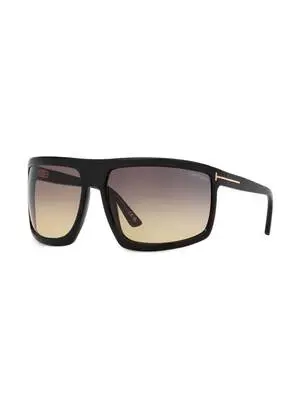 TOM FORD Sunglasses - Black