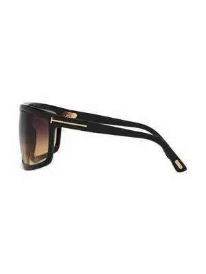 TOM FORD Sunglasses - Black