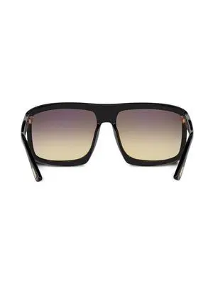 TOM FORD Sunglasses - Black