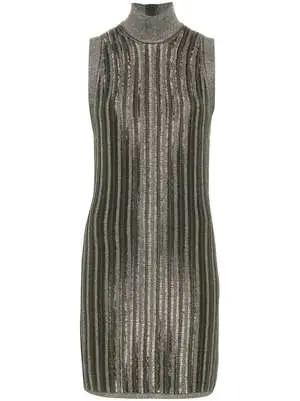 Tom Ford Ribbed Cocktail Dresses