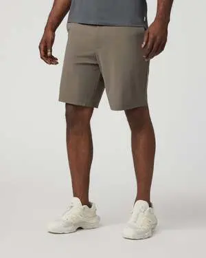 Vuori Elasticated Shorts For Men