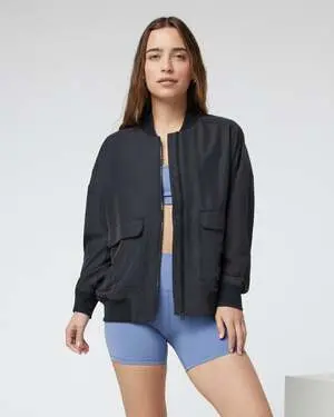 Vuori Bomber Jacket