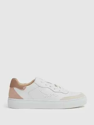Reiss Heeled Sneakers For Women
