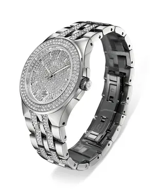 Bulova Classic Phantom 42mm Watch
