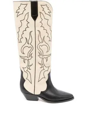 Isabel Marant Étoile Denvee 40mm Boots