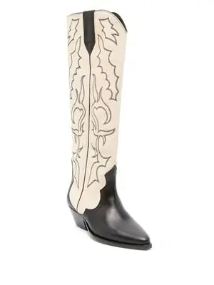 Isabel Marant Étoile Denvee 40mm Boots