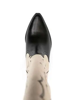 Isabel Marant Étoile Denvee 40mm Boots