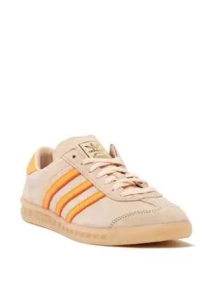 Adidas Hamburg 24 Sneakers - Orange