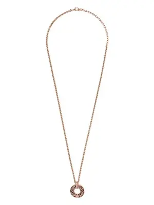 CHARRIOL Forever Lucky Pendant Necklace - Pink