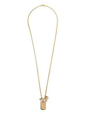 CHARRIOL Forever Lucky Pendant Necklace - Gold