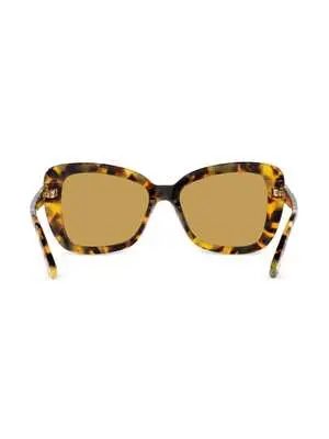TOM FORD Oversized Sunglasses