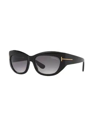 TOM FORD Brianna Sunglasses