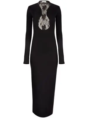Nina Ricci Lace Evening Dresses For Women