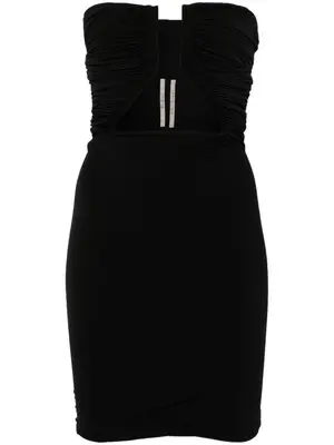 Rick Owens Stretch Cocktail Dresses