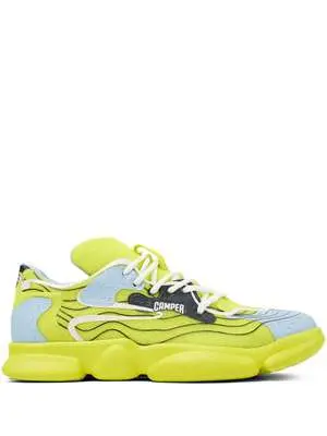 Camper Karst Sneakers - Yellow