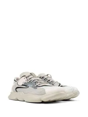 Camper Karst Panelled Sneakers - Neutrals