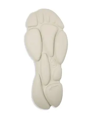 Camper Karst Panelled Sneakers - Neutrals