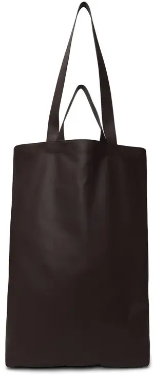 Marsèll Brown Sporta Tote