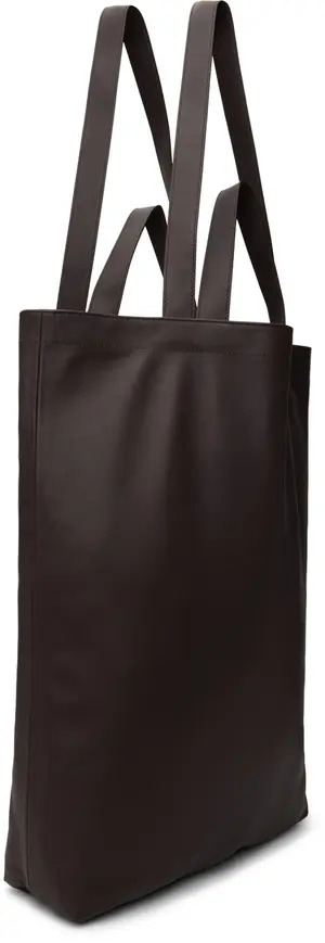 Marsèll Brown Sporta Tote