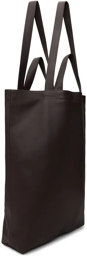 Marsèll Brown Sporta Tote