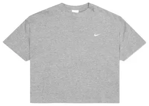 Nike Nikelab Tee Shirt - Gray