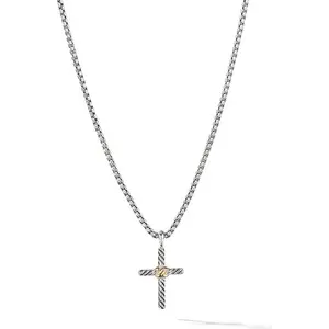 Cross Pendant Jewelry