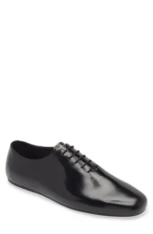 Prada Analog Oxford - Nero