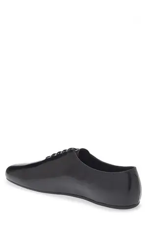 Prada Analog Oxford - Nero