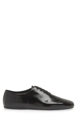 Prada Analog Oxford - Nero
