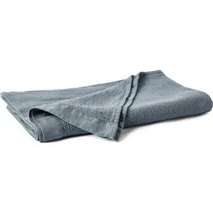 COYUCHI Adriatic Organic Cotton Bath Sheet River