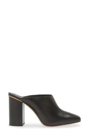 Chloé Ambre Mule