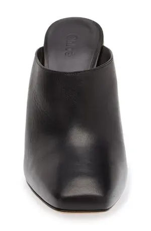 Chloé Ambre Mule