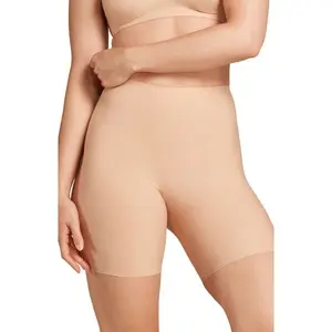 SIELLA No-show Bike Short - Maple Sugar