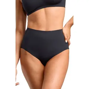 SIELLA No-show Shaping Brief - Black