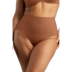 SIELLA No-show Shaping Brief - Toffee