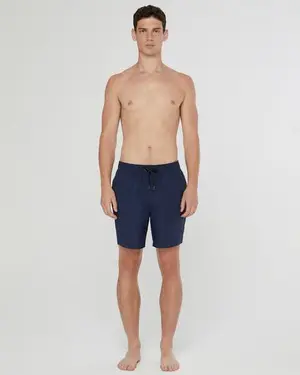 Onia Charles 7" Swim Trunk Deep Navy
