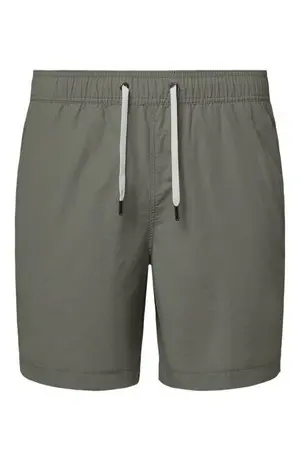 Onia Charles 7" Swim Trunk - Sage