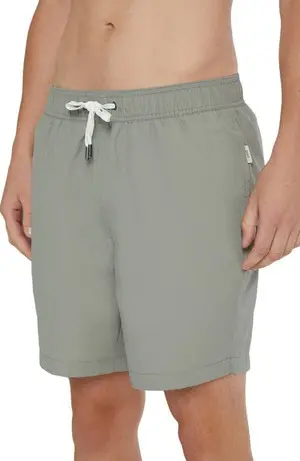 Onia Charles 7" Swim Trunk - Sage
